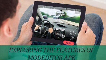Modeditor APK: Revolutionize Your Gaming Experience with Mods