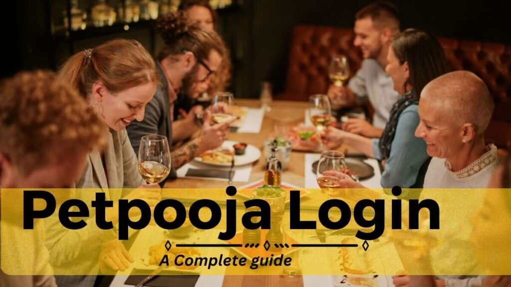 Restaurant Operations with Petpooja: Ultimate POS System Guide