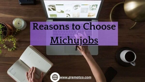 Michujobs: Transform Employment and Social Media in Ethiopia