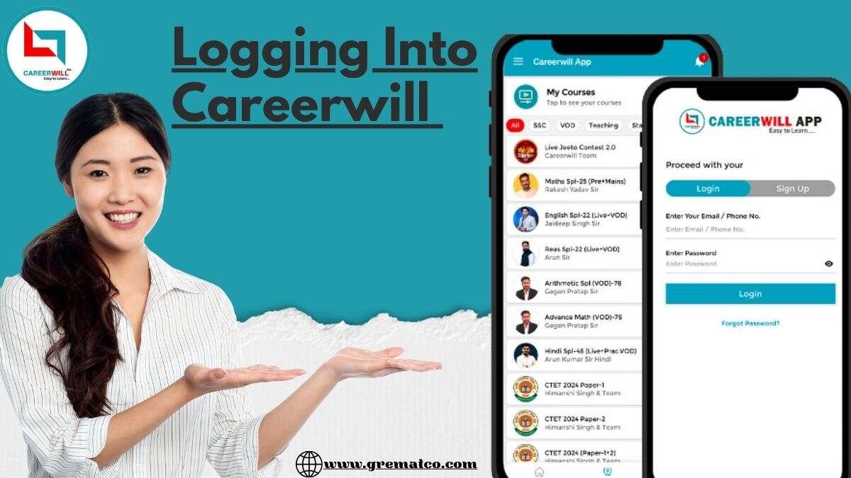 Careerwill Login: India's Leading Online Test Preparation Platform